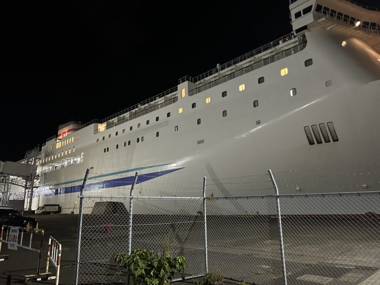 Hokkaido - Day 2, Rumoi るもい - Ultimate Japanese RV Adventure: Discover ...